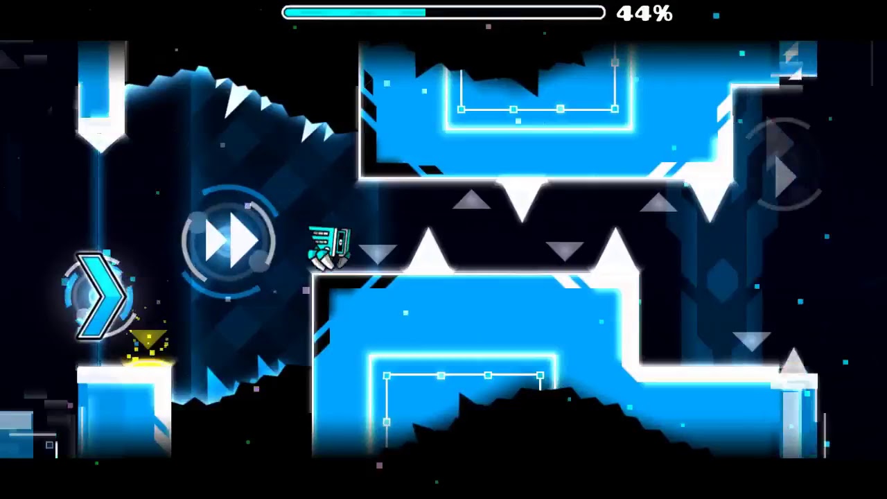 subsonic 62%(go at 25%) - YouTube