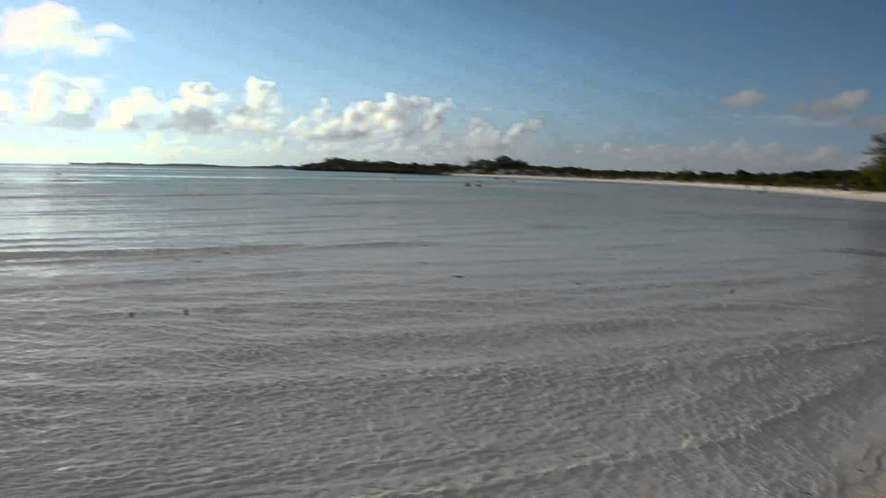 TC Villas Presents: A Tour of Taylor Bay Beach. Providenciales, Turks ...