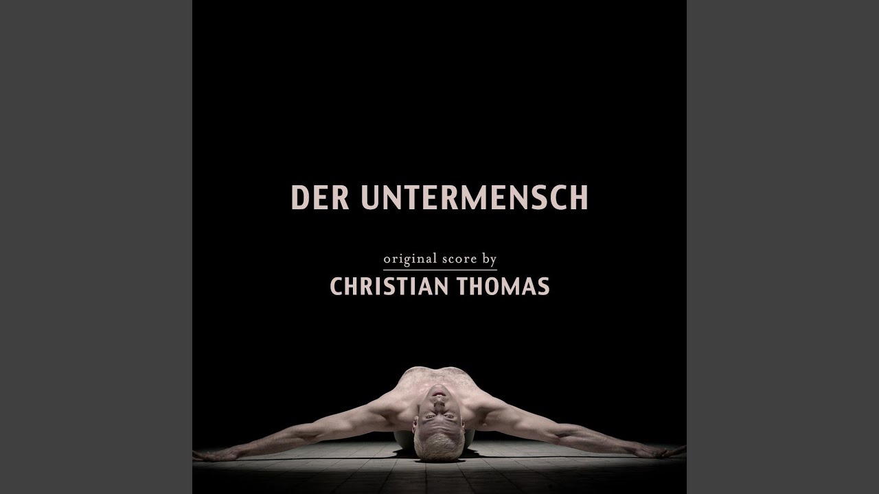 Der Untermensch (Original Score) - YouTube