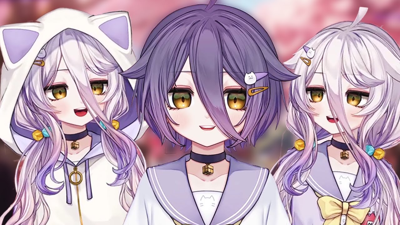 Henya's New Model is ADORABLE - YouTube