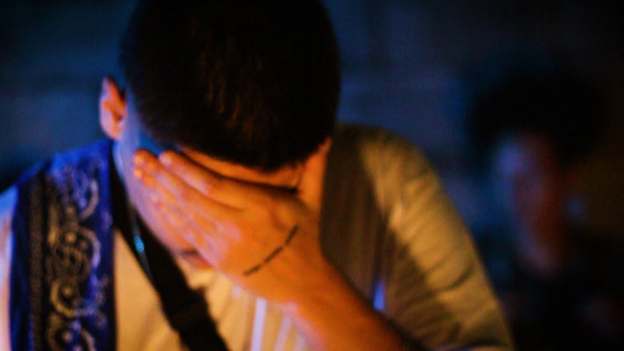 KAN - Duas Gl*cks (Official Video) - YouTube