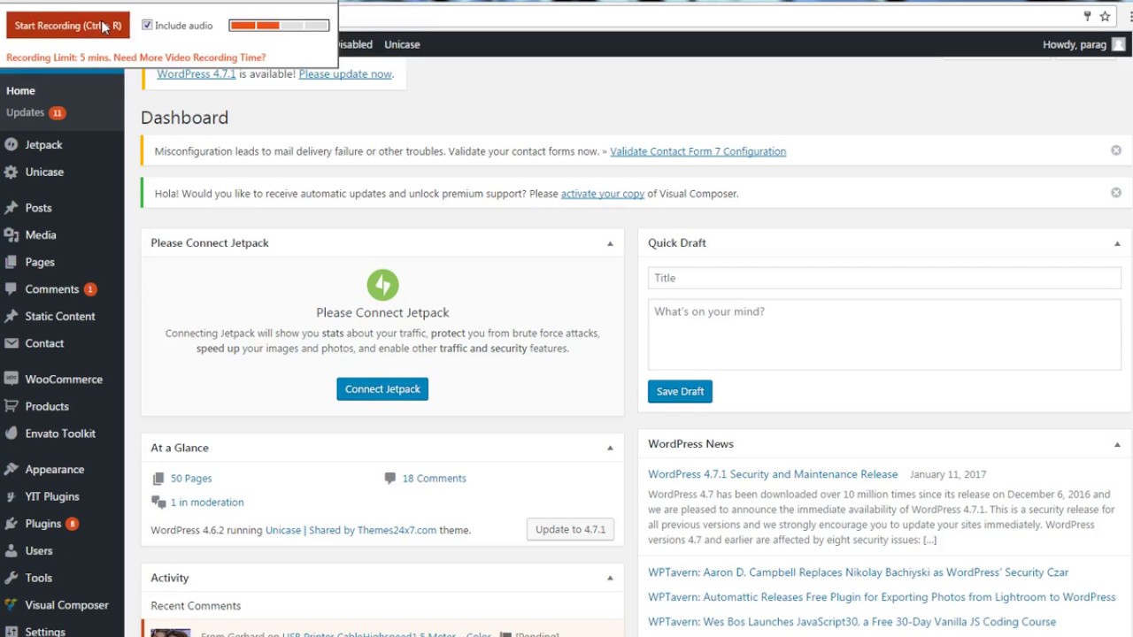 How to create Direct Check Out Option in WooCommerce and reconfigure it ...