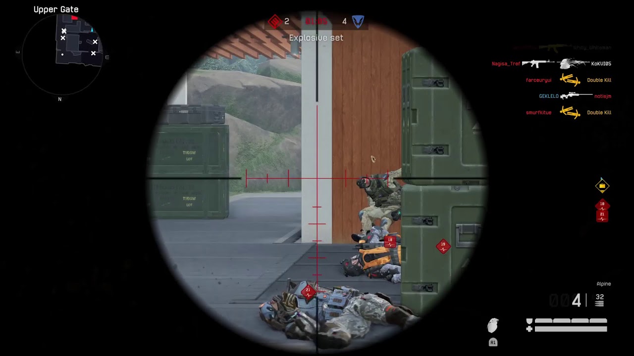 CS:GO PS4 gratis (Warface) en directo - YouTube