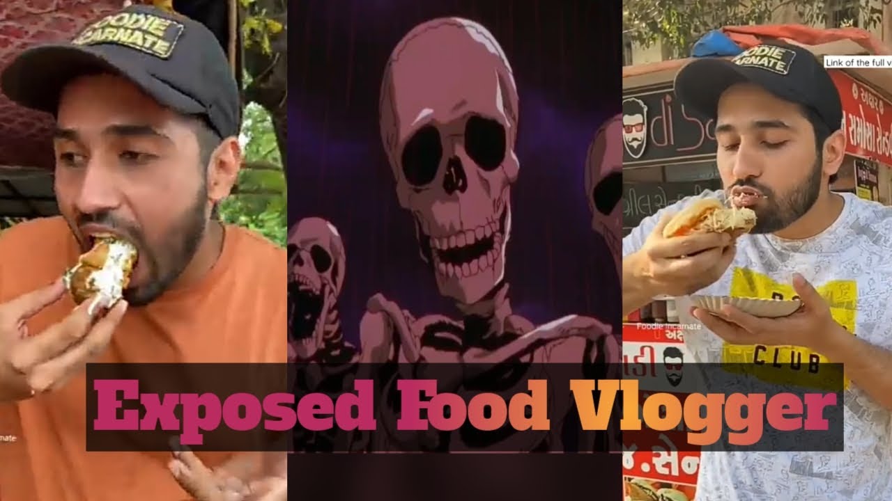 Skeleton roast Food blogger || @foodieincarnate roast by skelton ...