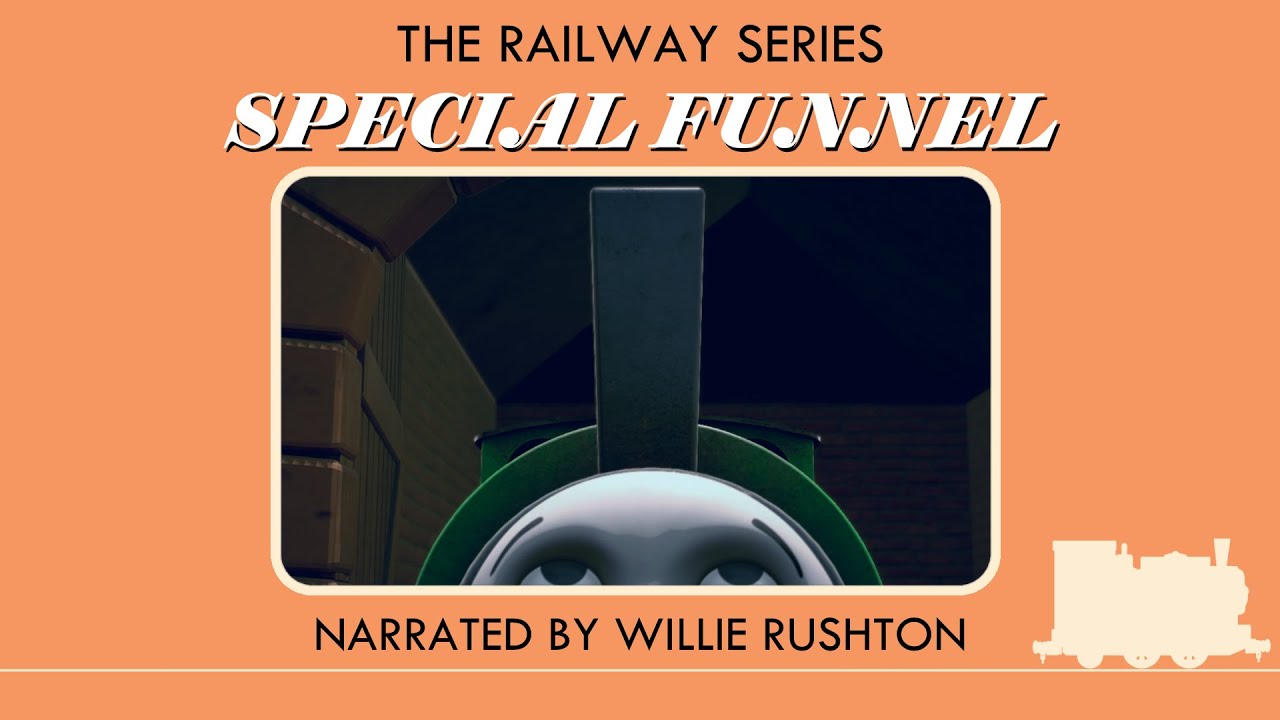 Special Funnel - YouTube