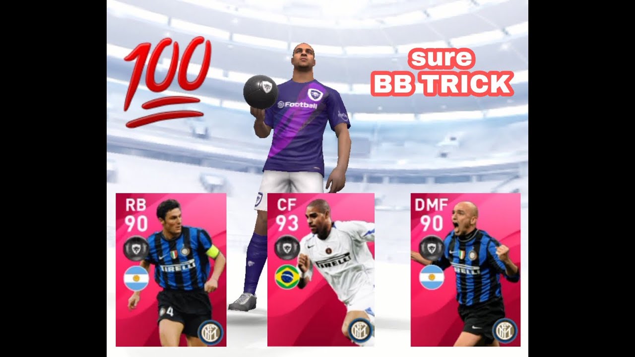 ICONIC MOMENT BB TRICK. MUST WATCH SURE (99%)BB - YouTube