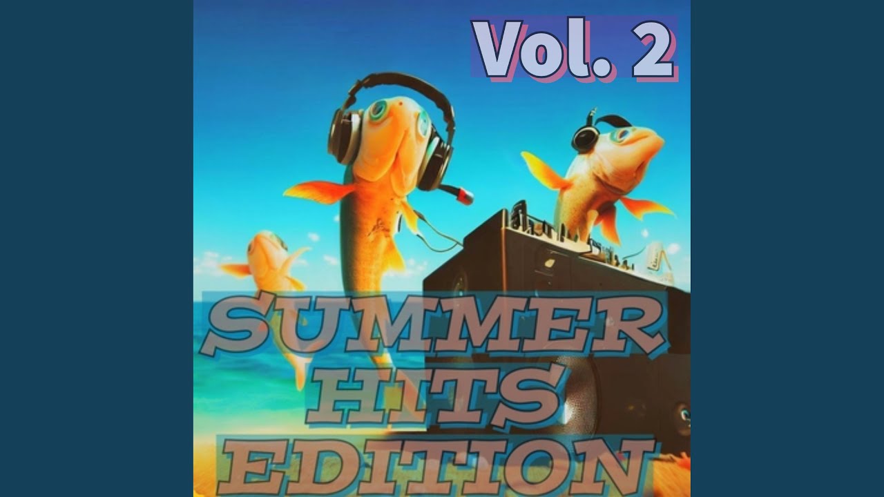Funky Tunes Vol. 2 (Club Edit) - YouTube