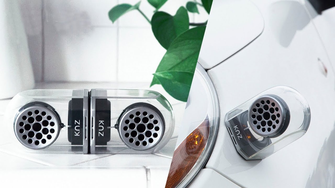 7 COOL NEW INVENTIONS 2018 You Should Have in 2018 - YouTube