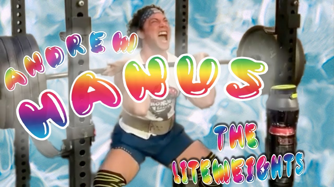 Andrew Hanus - #maninkilt - YouTube