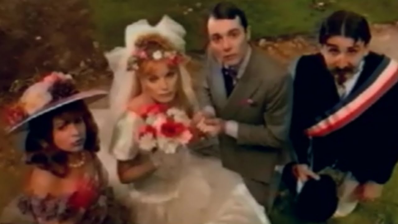 Ivre-mort pour la patrie (1998) - YouTube