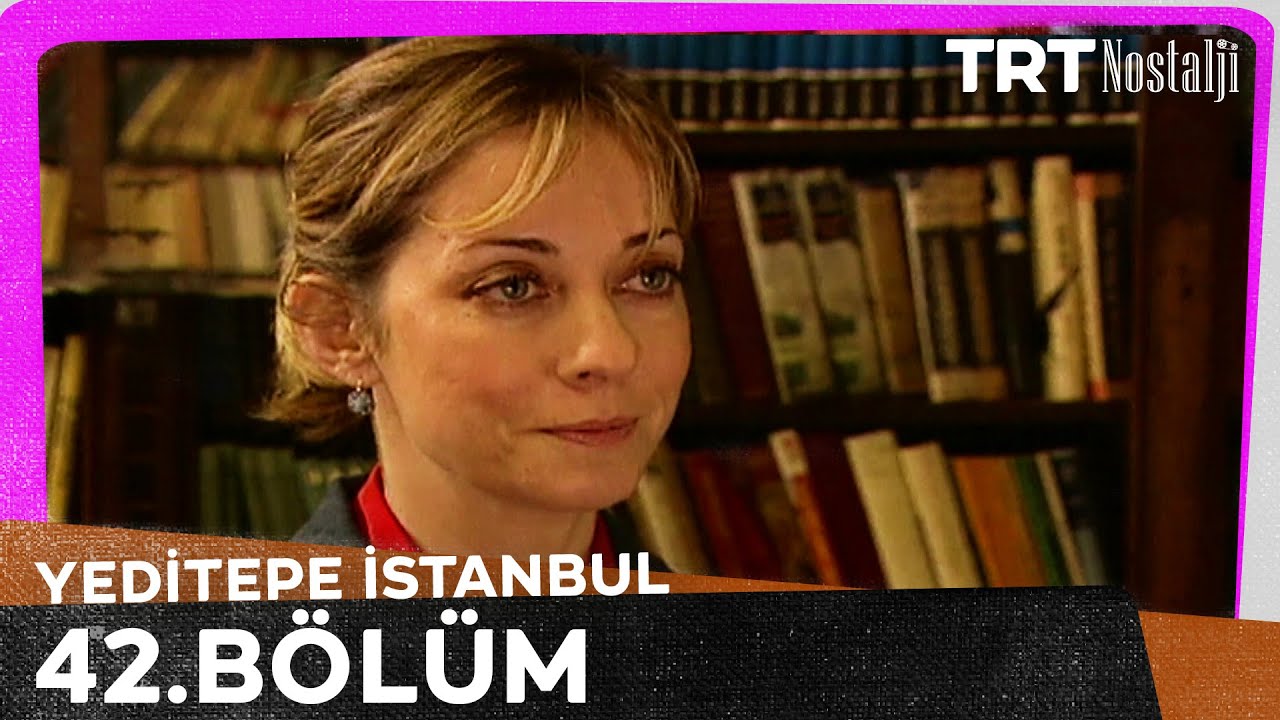 Yeditepe İstanbul 42. Bölüm - YouTube