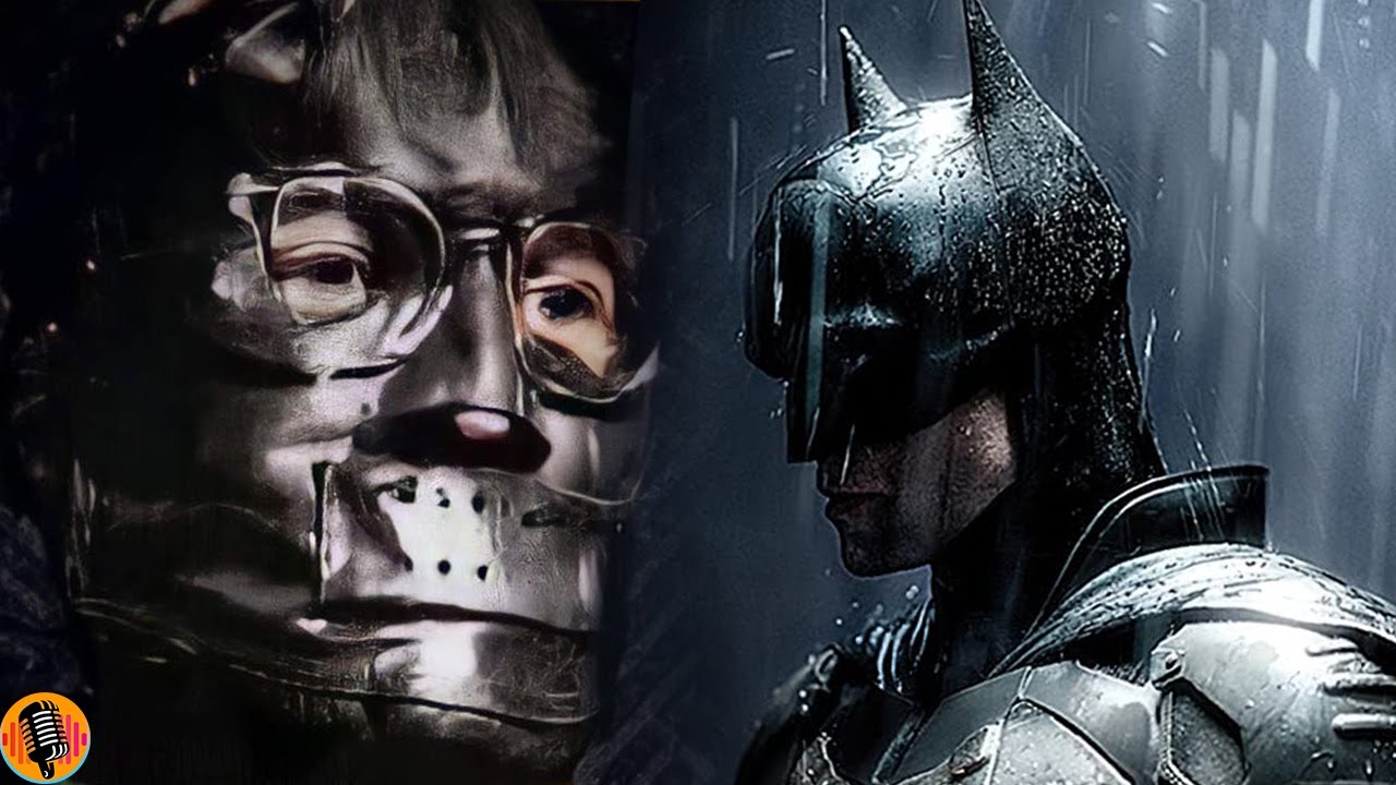 THE BATMAN Star talks Superhero Fatigue And What Made his DC Movie ...