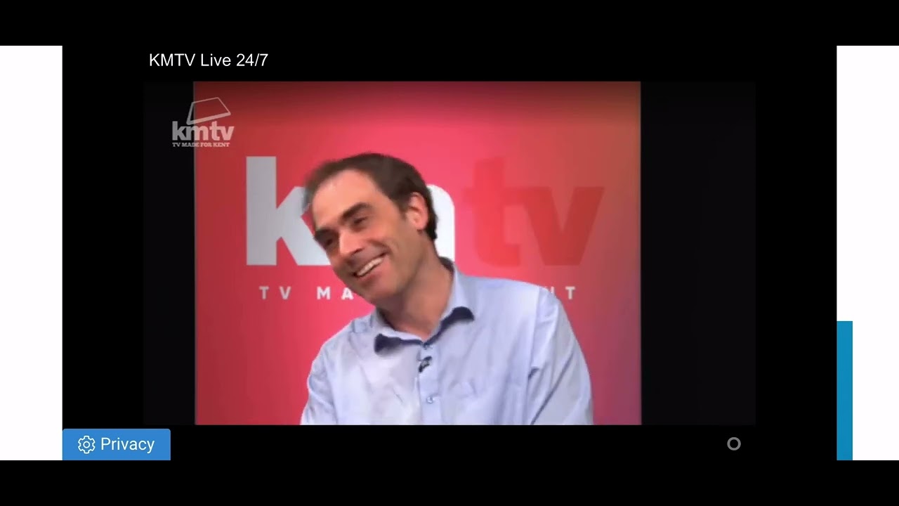 KMTV Kent Morning Show Thursday 27 February 2025 - YouTube