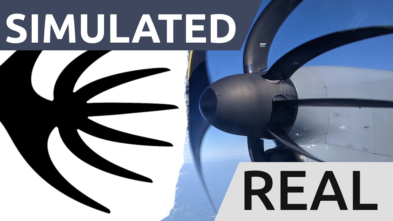 I Made an Interactive Rolling Shutter Effect Simulation - YouTube