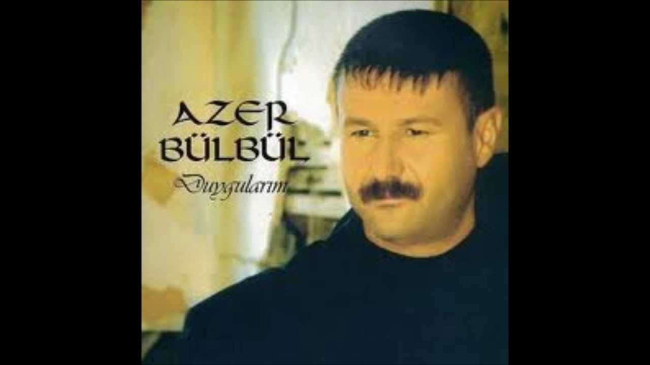 Azer Bülbül -Yıldız Tilbe Gitme..2012 - YouTube