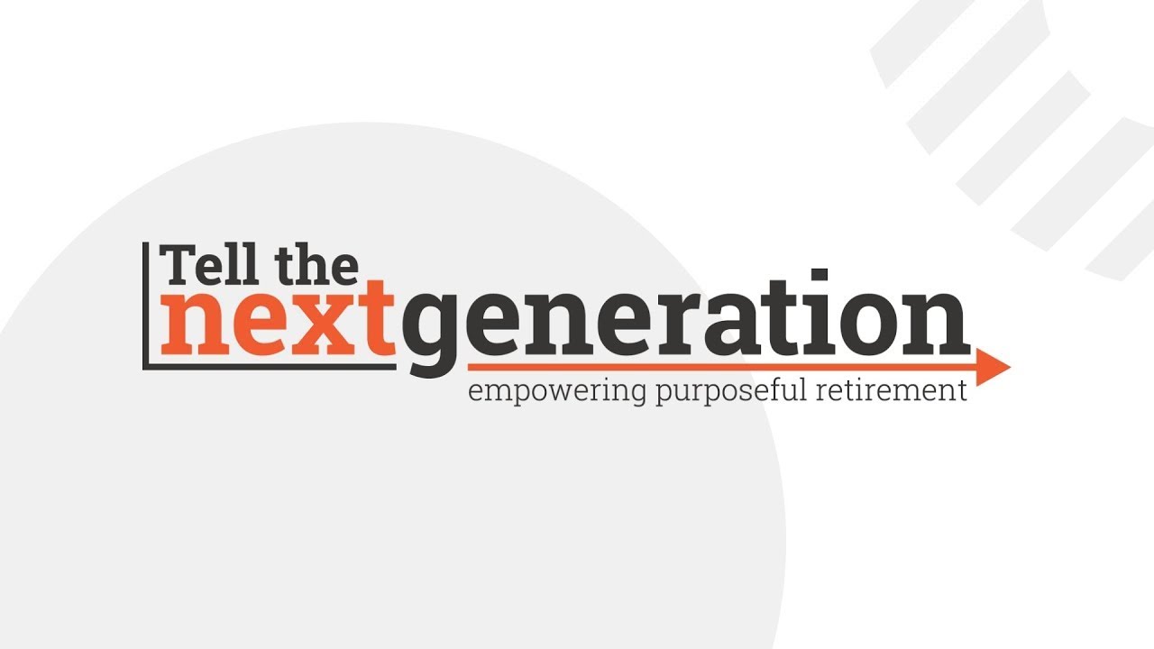 Session 2 | Tell The Next Generation Conference, June 10, 2024 - YouTube