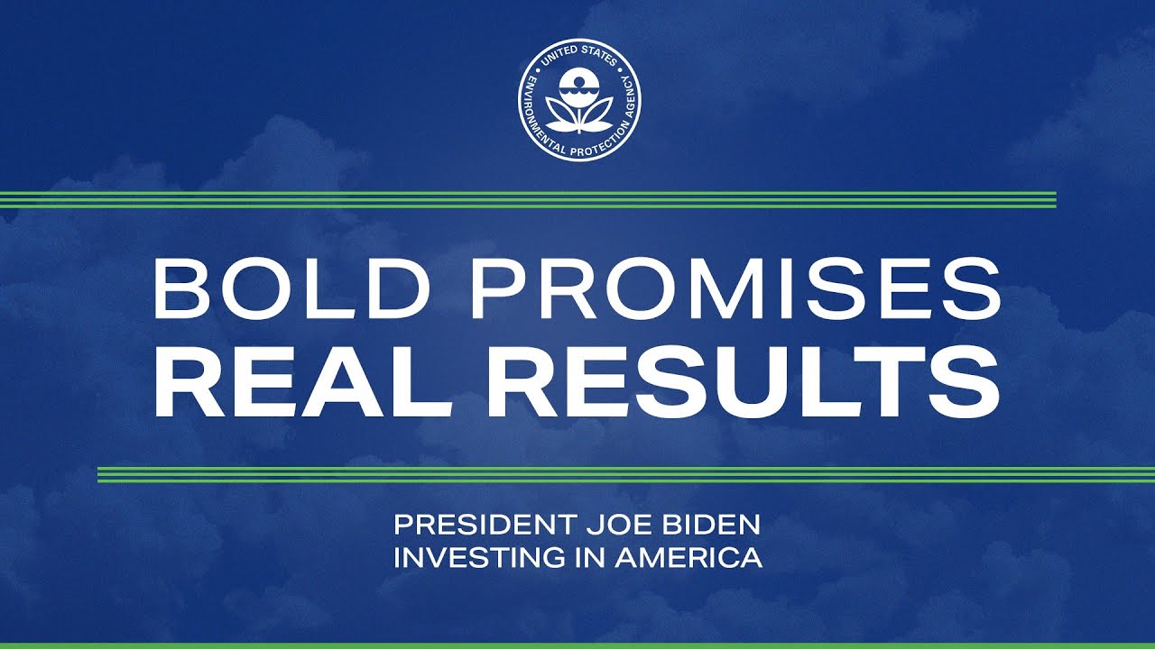 Bold Promises, Real Results - YouTube