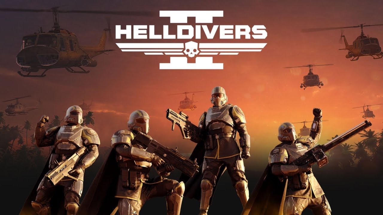 The Trees Are Speaking Binary... - YouTube