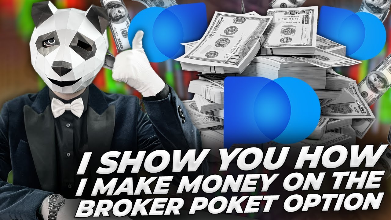 Pocket option strategy | This strategy will help you to be always in ...