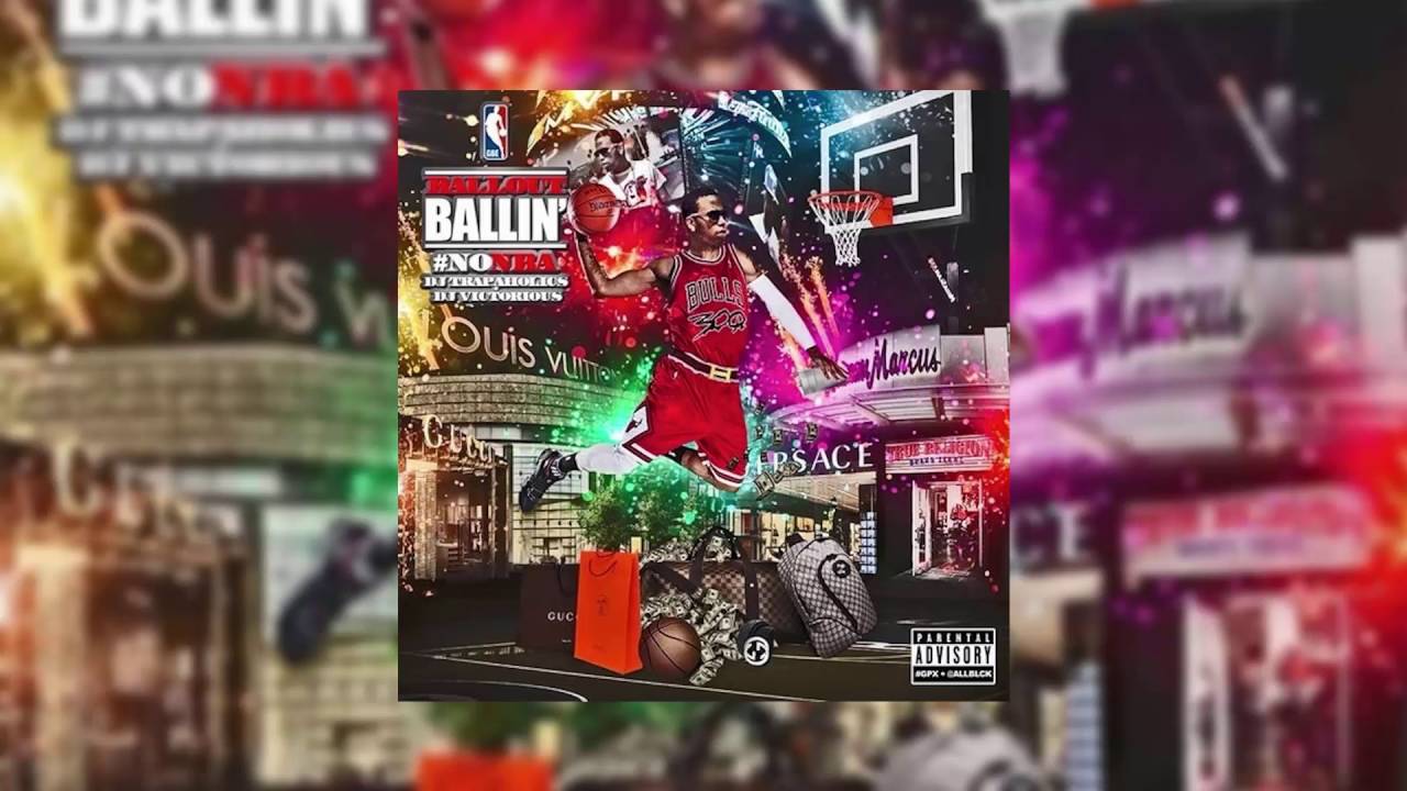 Ballout & Chief Keef - Been Ballin' (Instrumental) [Re-Prod. By Young ...