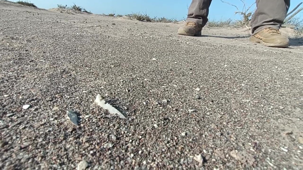 220 ARROWHEADS HUNTING The most beautiful jewel you have ever seen ...
