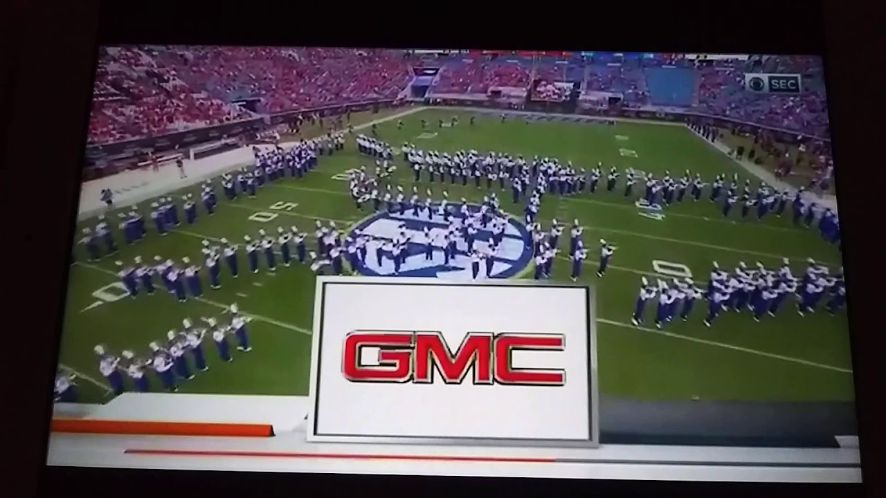 2017 SEC On CBS Promo 5 - YouTube