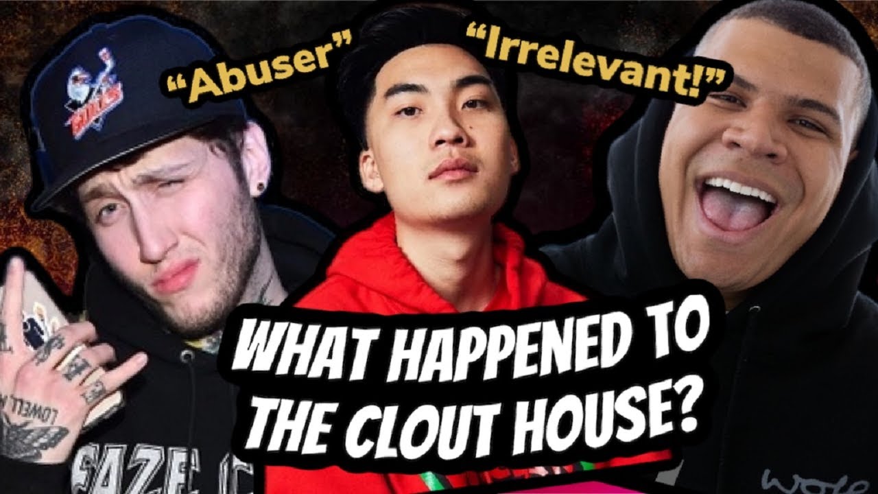 What Happened to The Clout House? - YouTube
