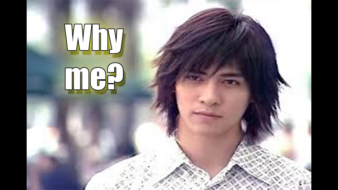 How Was The Taiwanese F4 Discovered? (Very Unique) - YouTube