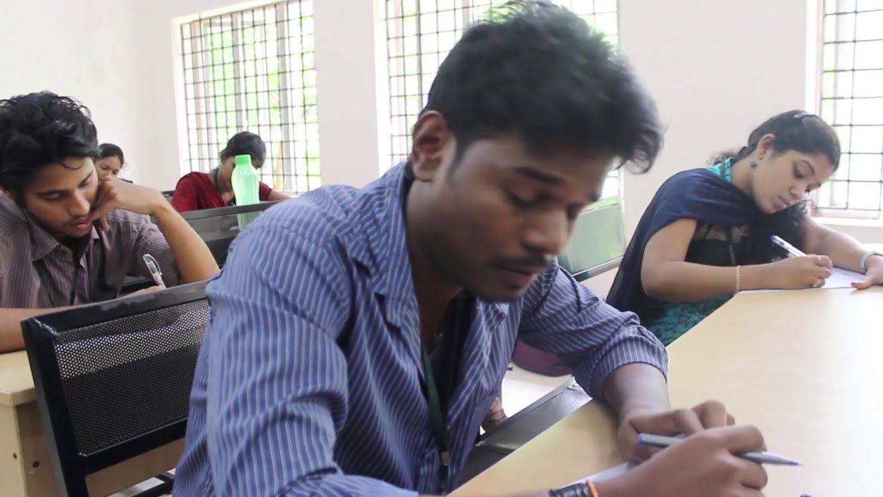 Bittu short film - YouTube