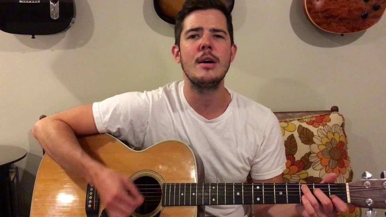 The Kinks - Well Respected Man - Cover - YouTube