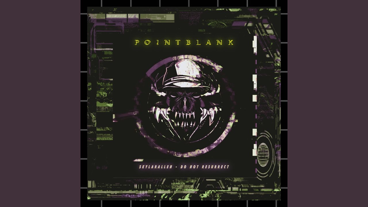 PO!NTBLANK (feat. do not resurrect) - YouTube Music
