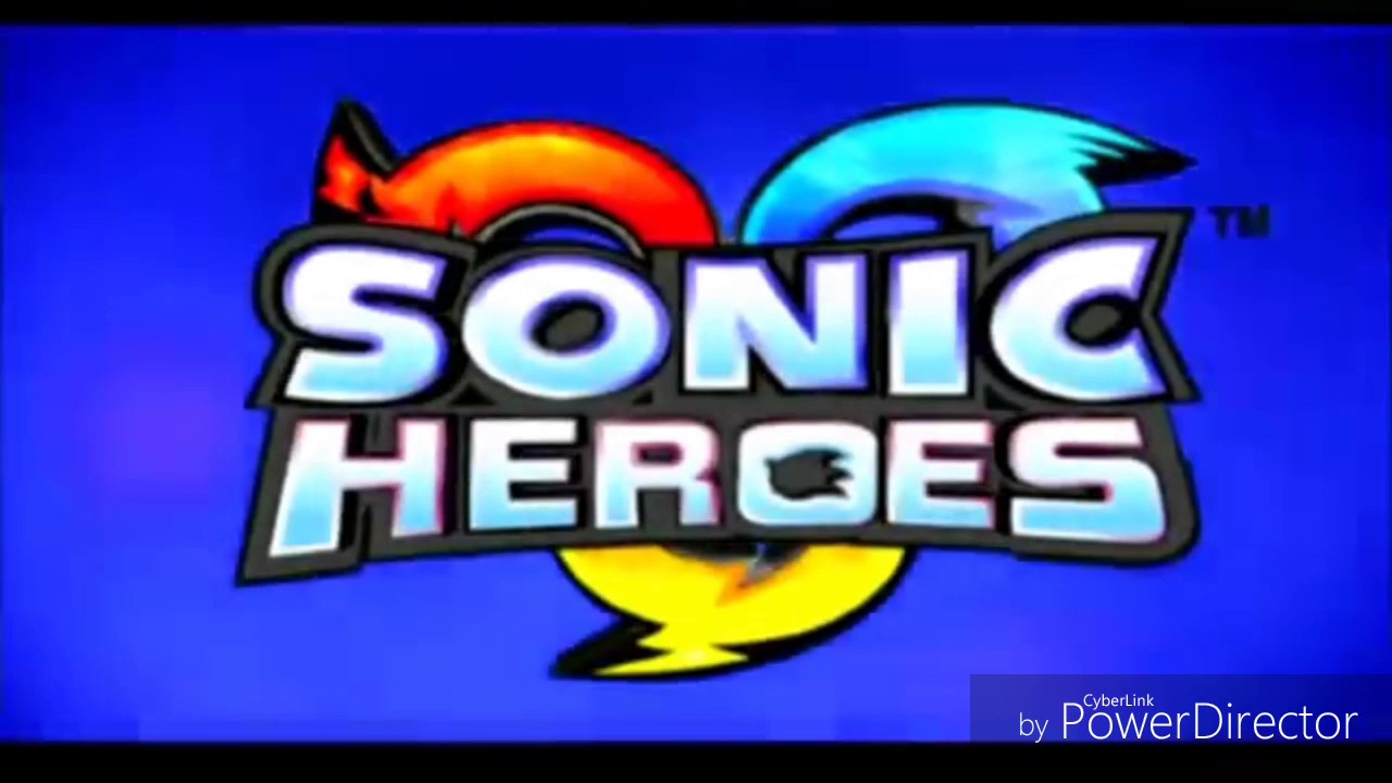 All Sonic Adventure Era Game Intros! - YouTube