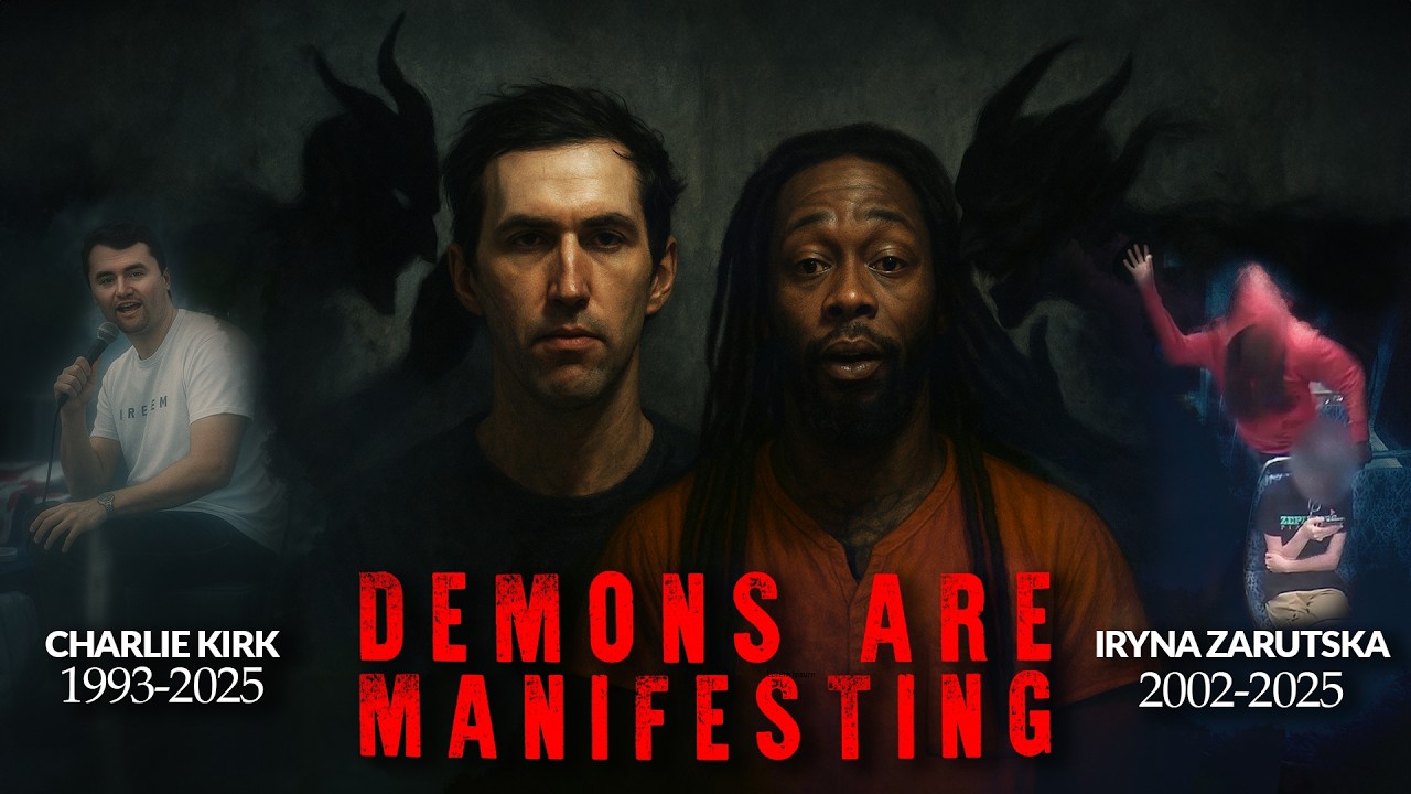 Demons Are Now Openly Manifesting Before Our Eyes — Recent News EXPOSE ...