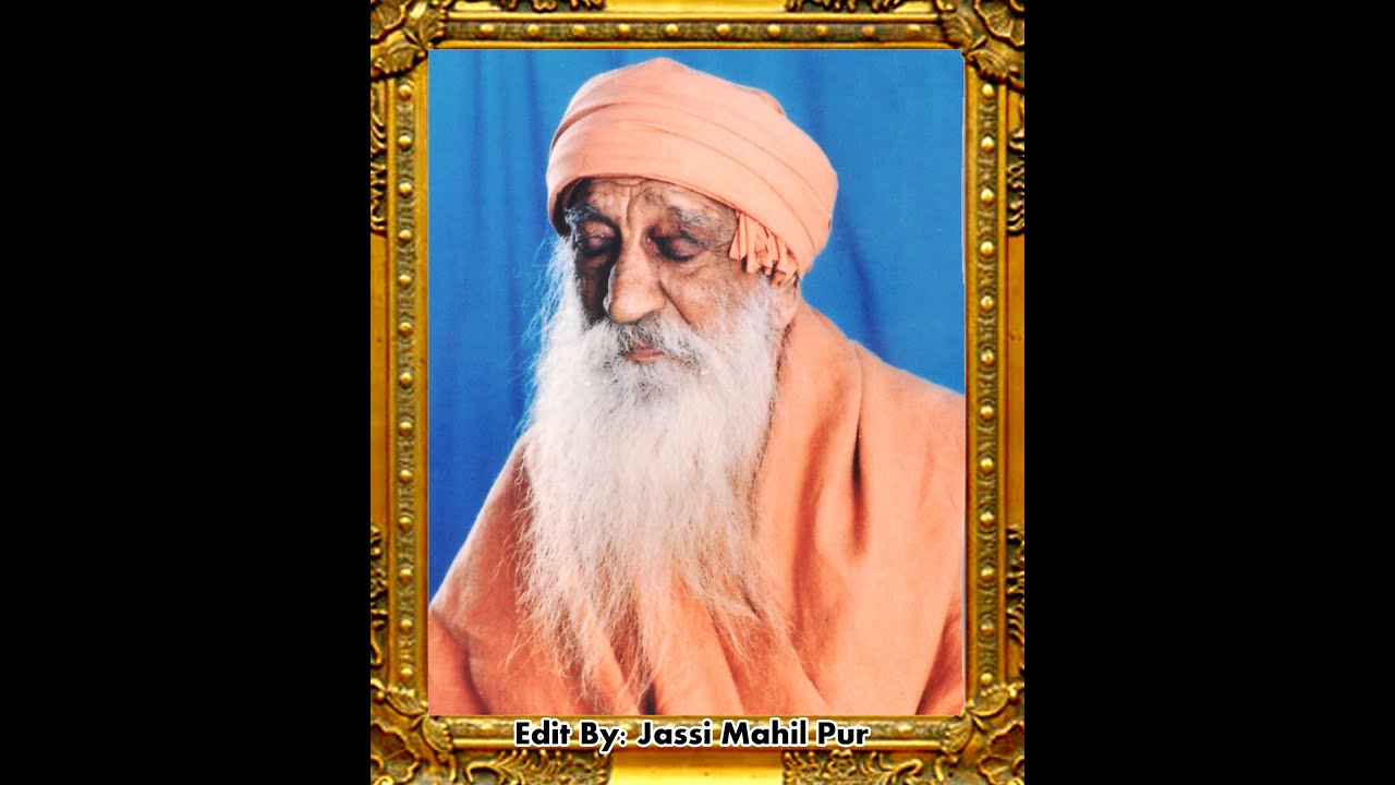 GURBANI KATHA: BRAHMLEEN SANT BABA DALEL SINGH JI MAHARAJ, VOL. - YouTube