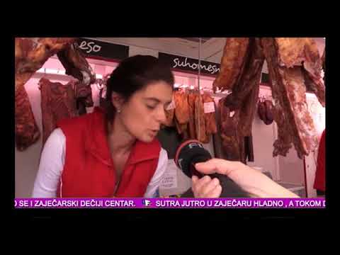 ZAJECAR DANS 30 09 2017