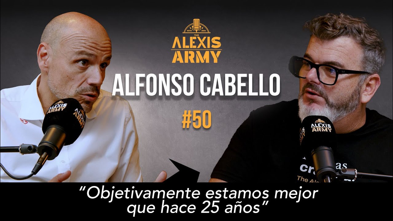 Ep 50 | Tasa turística y actualidad de Canarias con Alfonso Cabello ...