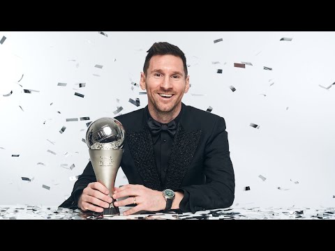 Messi wins FIFA Best award 2023 shows everything wrong with Football award culture