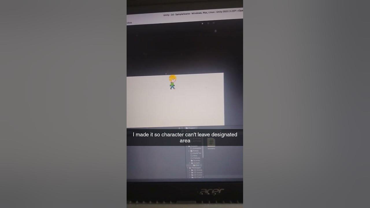 What Should I Do With This Game Unity 2d Gaming Programming Unitydev Youtube