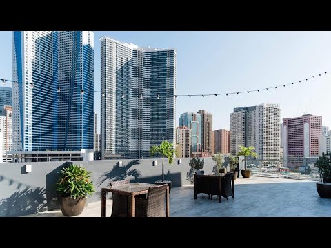 Ramada Encore by Wyndham Makati, Manila, Philippines | Travel With Kajal