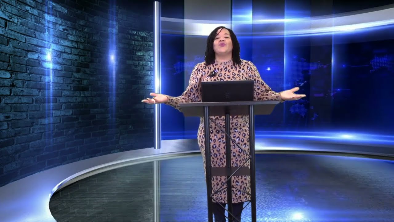 Topical Class 1: Diversity | Dr. Renee Canady - YouTube