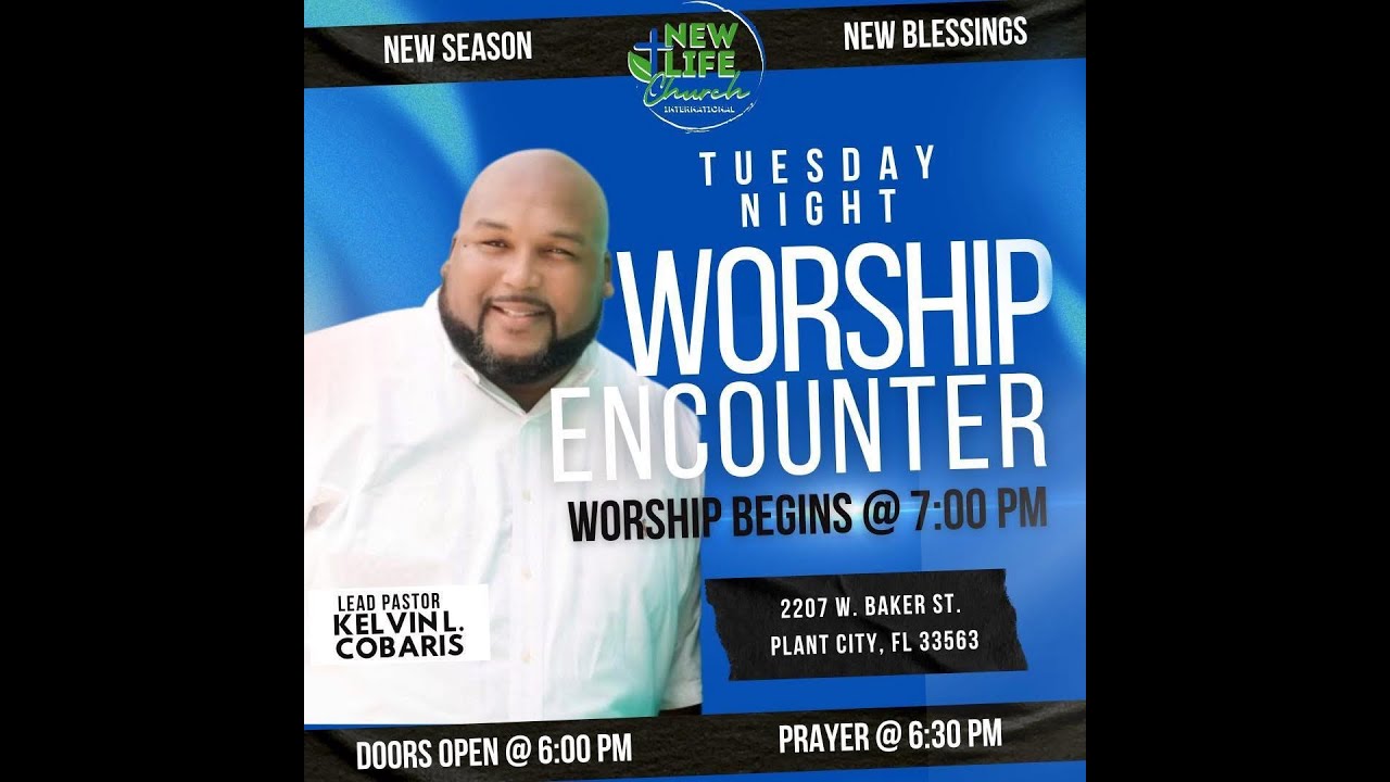 God's Cure for Heart Trouble | Pastor Kelvin L. Cobaris - YouTube