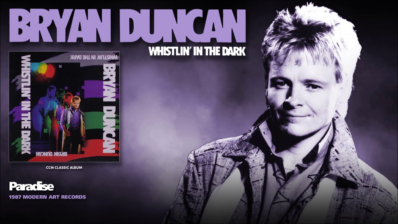 Bryan Duncan - Paradise - YouTube