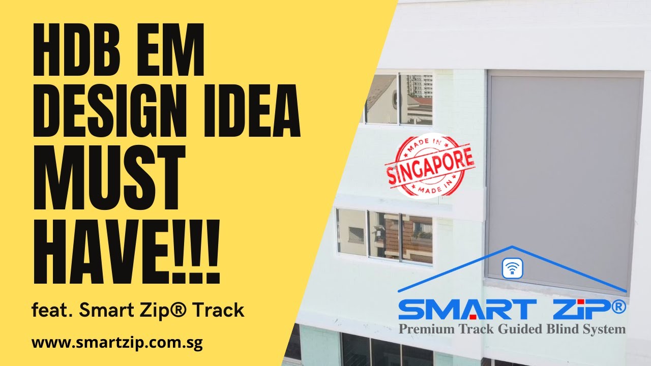 HDB EM (Exec Maisonette) House Remodelling Layout Concept Need To Have ...