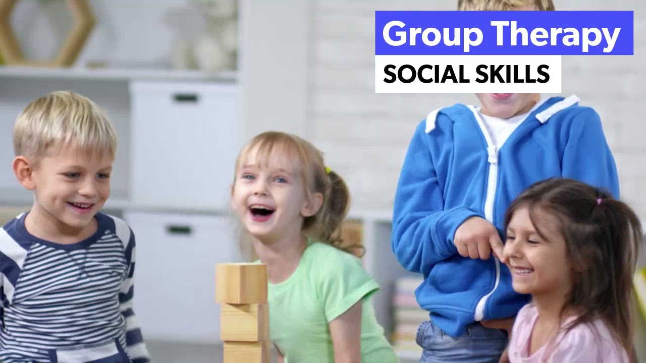Speech Pathology at ChatterBox - YouTube
