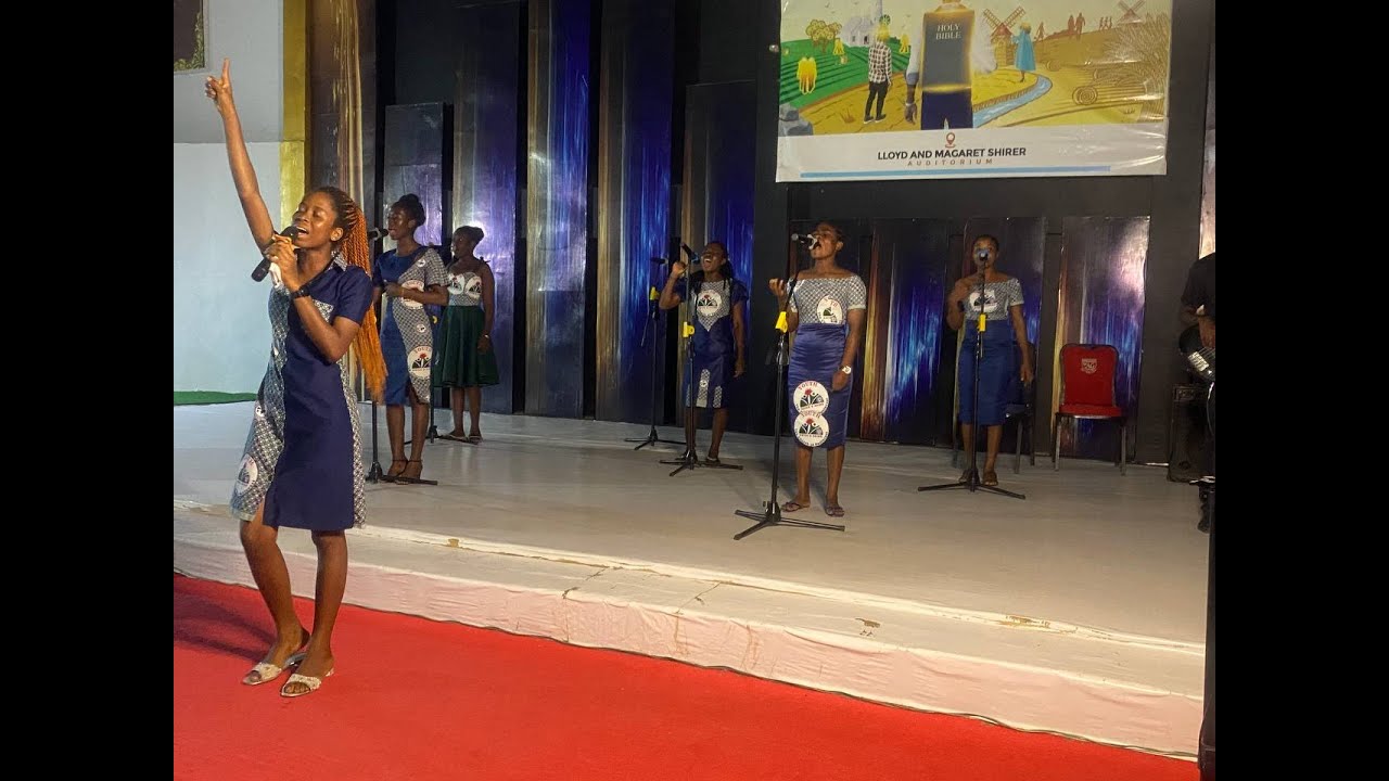 GPCC WEEK 2024 @JoeMettleMinistries @TheChurchofPentecost ...