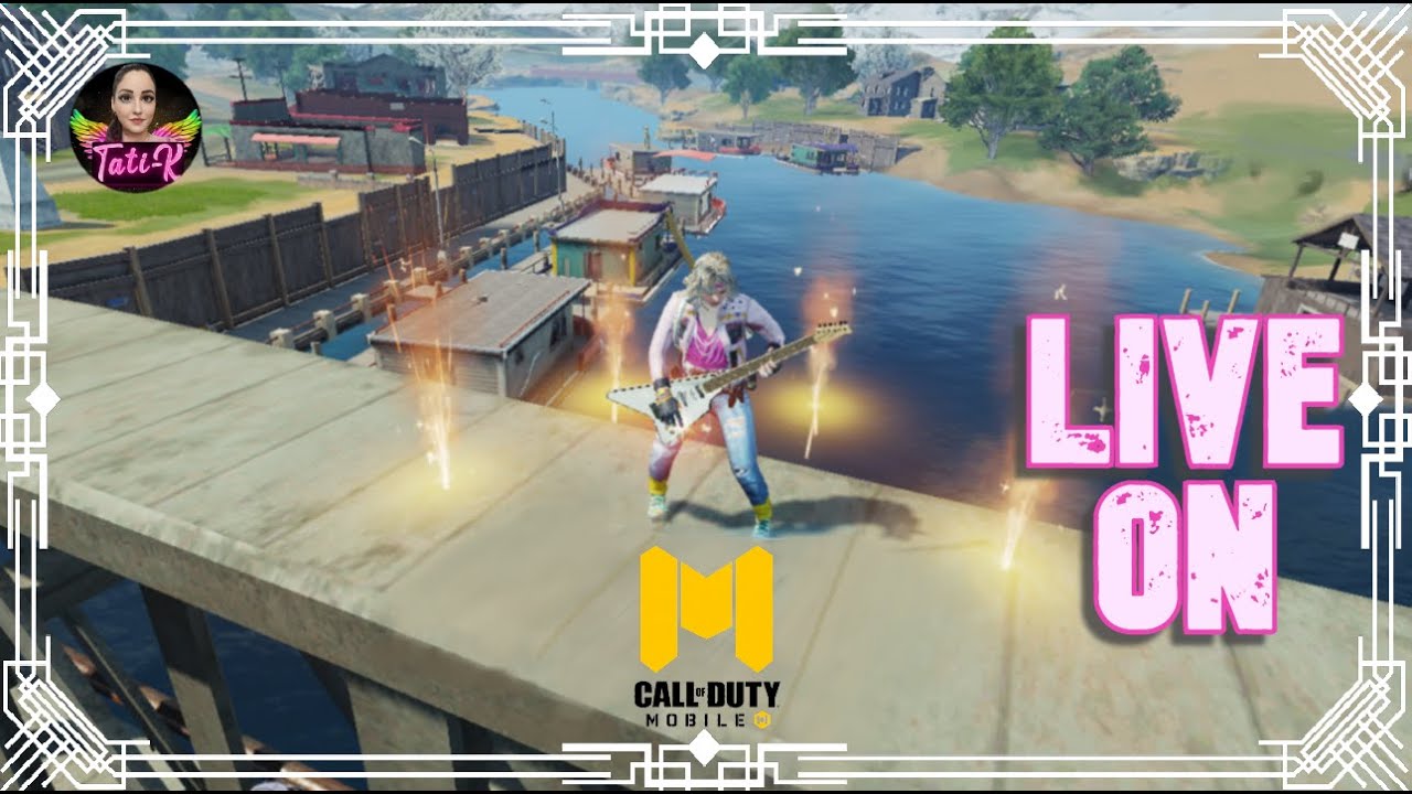 - COD MOBILE - - YouTube