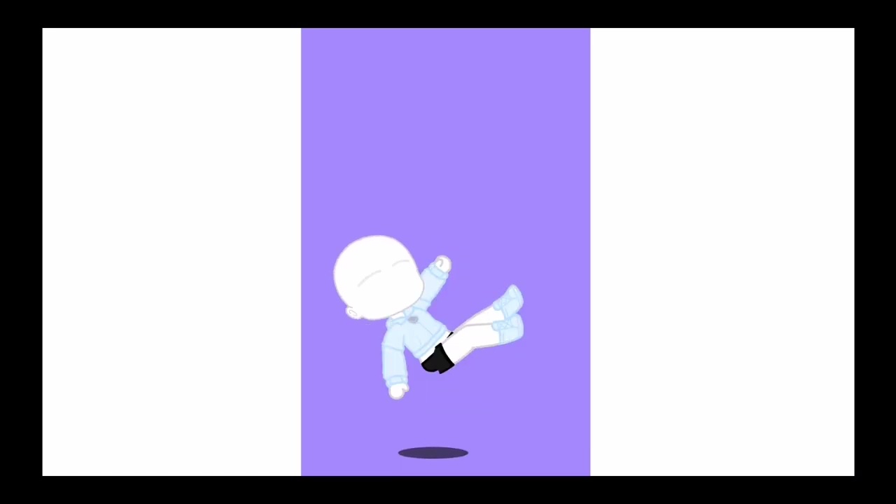 Pause Oc Challenge â Pauseocchallengebunnyenhd Youtube