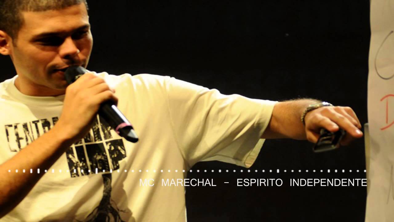 Mc Marechal - Espírito Independente - YouTube