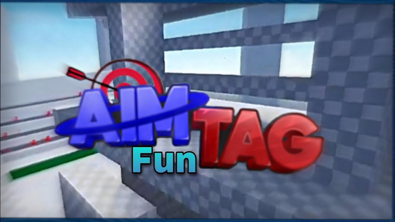 AimTag Is The BEST Roblox Game YouTube aimtag-is-the-best-roblox-game-youtube