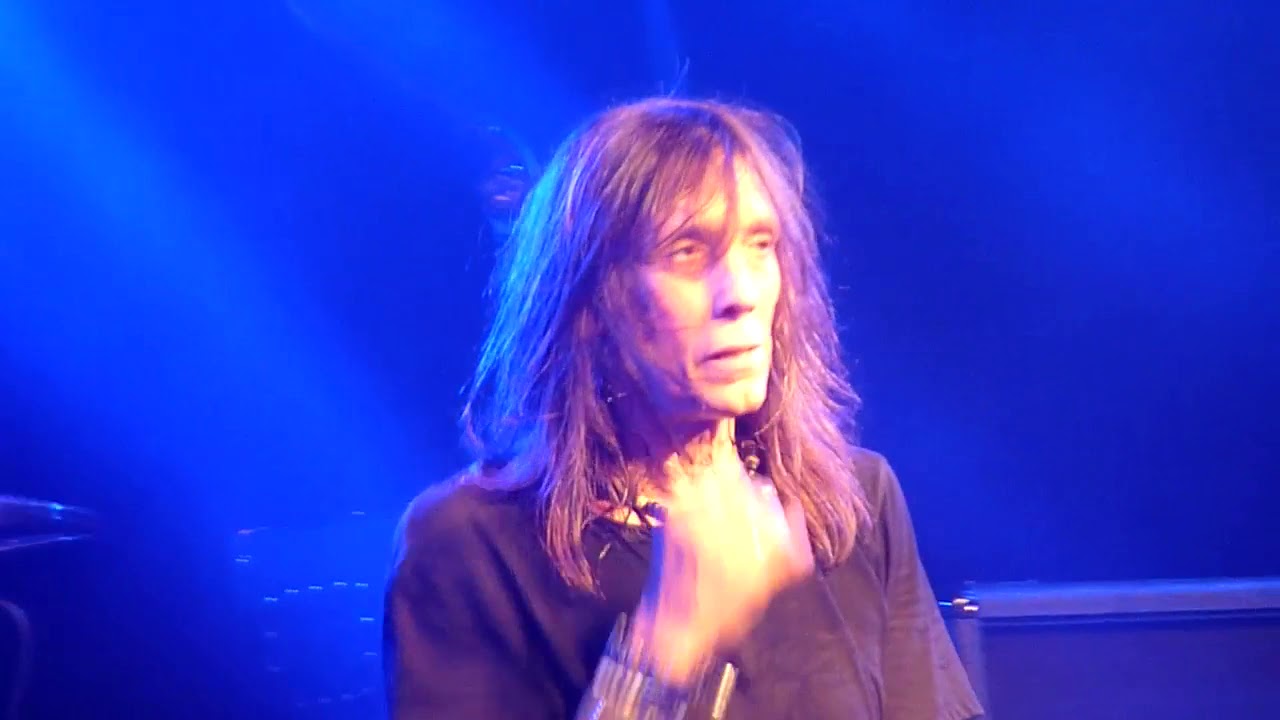 Tesla - Breaking Free - LIVE @ Colossaal 19.06.2019 Germany - YouTube